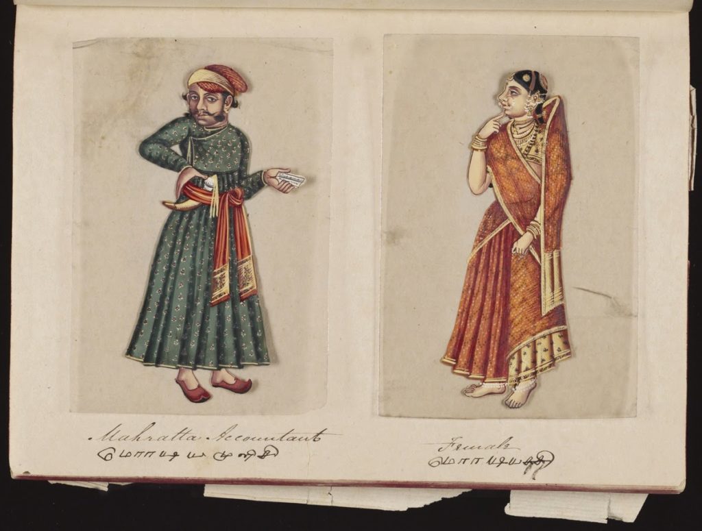 Kastesystemet i Indien – NetSpirit