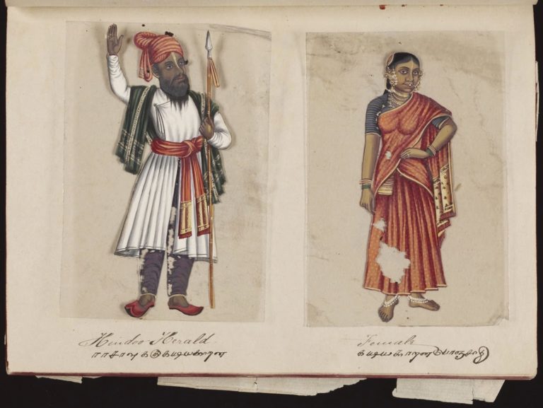 Kastesystemet i Indien | NetSpirit