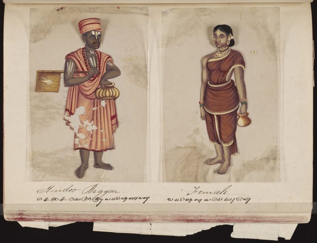 Kastesystemet i Indien – NetSpirit