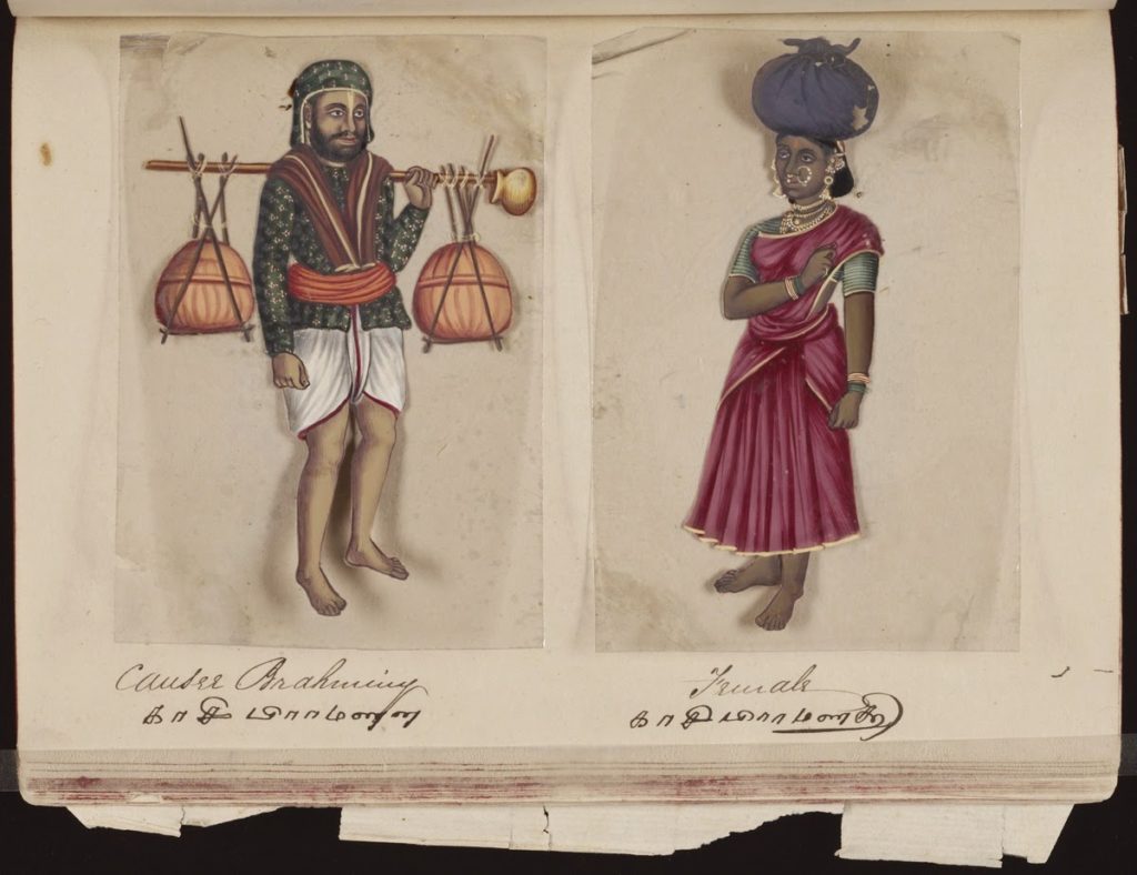 Kastesystemet i Indien – NetSpirit