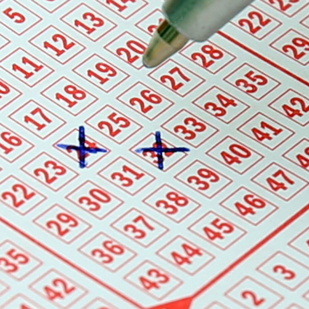 Drømmesymbol Lotteri – NetSpirit