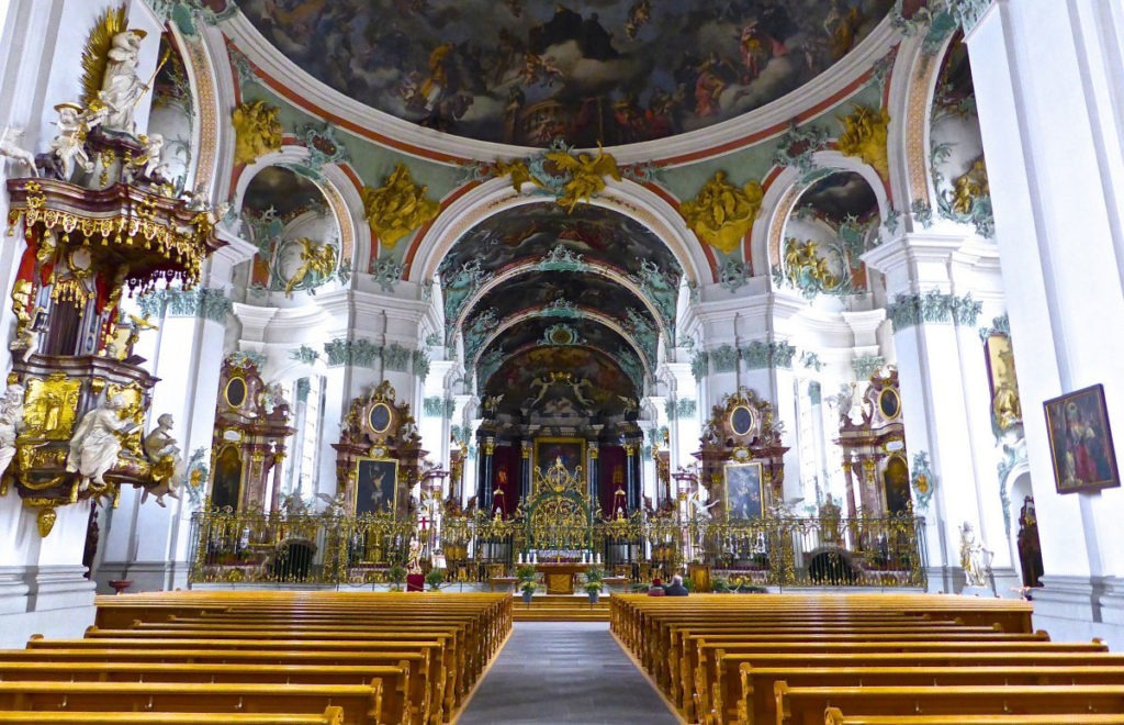 Kristendom | NetSpirit